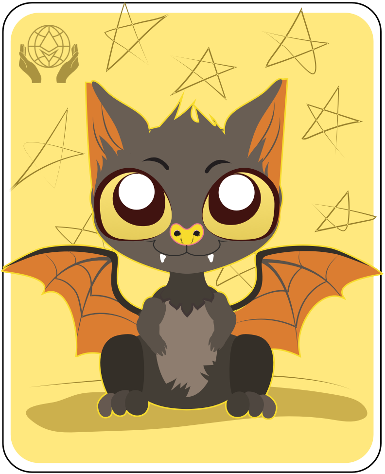 Tokens For Humanity NFT Collection