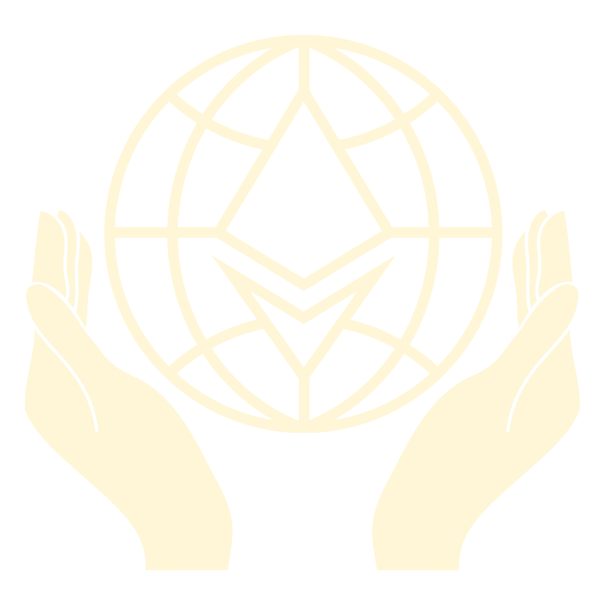 Tokens For Humanity NFT Collection